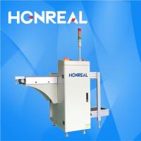 China Smt Machine Automatic Dual Rails Multi Magazine NG OK Unloader Manufacture For Pcb Assembly Line for sale