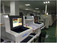 China PCB SMT Visual AOI Inspection Machine Offline High Precision for sale