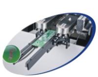 China Lead Free DIP SMT Wave Soldering Machine For LED Production Line for sale