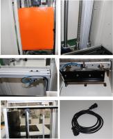 China Brand PLC Control PCB Line Loader And Unloader 1-4 Step Pitches 3 Magazines Loading Capability for sale