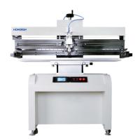 China Digital Pcb Board Smt Screen Printing Machine With CE ISO certification for sale
