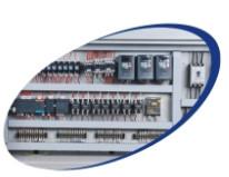 China Industrial SMT Automatic Wave Soldering Machine 3PH 380V 50HZ for sale