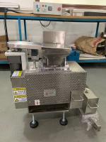 China SMT Solder Dross Recovery System Solder Waste Recycling Separator Online Automatic Solder Dross Separator for sale