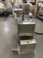 China SMT Solder Dross Recovery System Solder Waste Recycling Separator Online Automatic Solder Dross Separator for sale