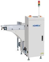 China Multi Function Pcb Magazine NG OK PCB Unloader Multi-Size Compatible 24/7 RunningContinuous Production Pcb Loader Unloader For Smt Assembly Line for sale