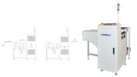 China Multi Function Automatic Magazine Buffer For Smt Production Line for sale