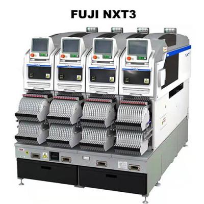 China Automatic Used SMT Pick And Place Machine , PCB Mounting SMT Placement Equipment for sale