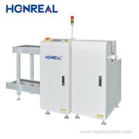 China Magazine Stacked PCB Loading Machine For SMT Production Lines for sale