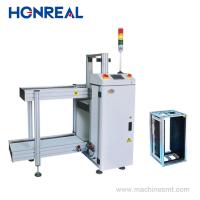 China Automatic SMT PCB Loader And Unloader For Electronic Assembly ODM for sale