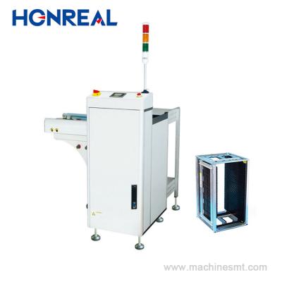 China 90 Degree PCB Loader And Unloader Automatic With OEM ODM Services for sale