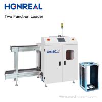 China Fully Automatic PCB Loader for SMT Line 350x250mm Vacuum Suction for sale