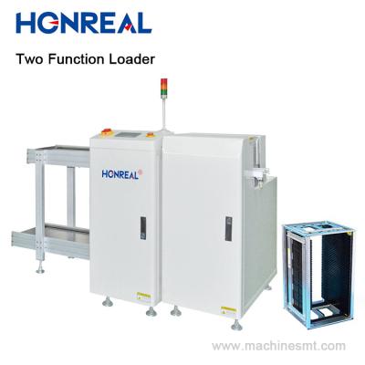 China PLC Control PCB Loader And Unloader Destacker For Bare Boards OEM for sale