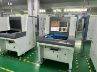 China Off Line SMT AOI Inspection Machine With CCD Color Camera 22