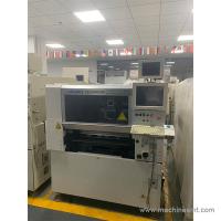 China Used Juki KE-2070 SMT Pick And Place Machine High Speed For PCB Mounting for sale