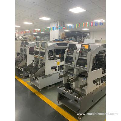 China Fuji NXT M3S Pick And Place Machine Smt Original Used Automatic Smt Assembly for sale