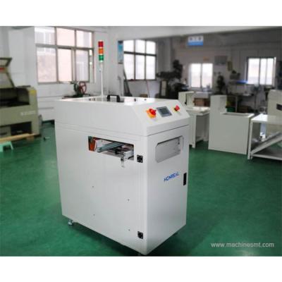 China Touch Screen SMT PCB Vacuum Loader for PCBA Assembly Line for sale