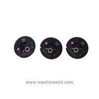 China 2AGKNM000200 Pick And Place Machine Nozzle 1.3M 1.8M 2.5M 3.7G for sale