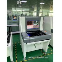 China Off Line Automated Optical Inspection Equipment , AOI PCB Machine For Industrial for sale