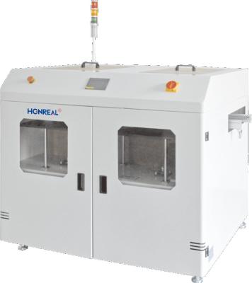 China Automatic 1.2m LED Vacuum Suction Loader 1200m Long Intelligent PCB Loader SMT Manufacturing Handler for sale