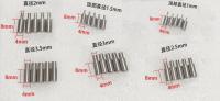 China Copper PCB Support Pin For Semi Automatic Solder Paste Printer PCB Base Copper Thimble Solder Paste Printer Spare Parts for sale