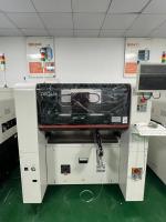 China Samsung Decan S1 SMT Pick and Place Machine 120ea Feeder 510x510mm PCB for sale