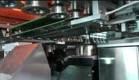 China Advanced SMT Selective Wave Soldering Machine With Conveyor Width 50-400MM for sale