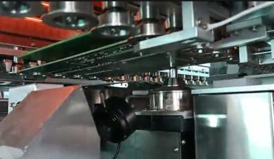 China Advanced SMT Selective Wave Soldering Machine With Conveyor Width 50-400MM for sale