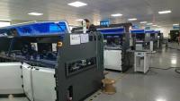 China Three-Phase 380V 50HZ Small Inline Selective Wave Solder L1400mm X W1450mm X H1700mm for sale