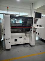 China Samsung Decan S1 S2 SMT Pick and Place Machine 510x510mm for sale