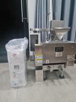 China Automatic Solder Dross Recovery Machine For Tin Slag Smelting Ash Separating for sale