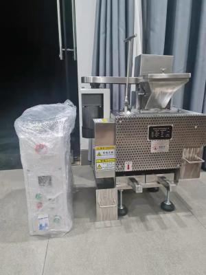 China Automatic Solder Dross Recovery Machine For Tin Slag Smelting Ash Separating for sale