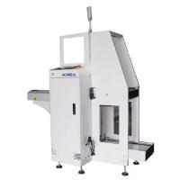 China PCB Magazine Unloader SMT Loader with Dust Cover 350x250mm Capacity for sale