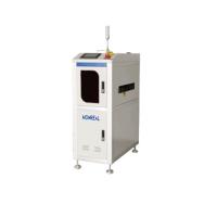 China HR-460QJ PCB Surface Cleaner for SMT Production Line for sale