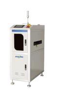China Full Automatic PCB Surface Cleaner With SMEMA , SMT PCB Surface Cleaning Machine for sale