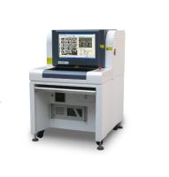 China Aleader ALD7120 2D Offline AOI PCB Automated Optical Inspection Machine with 220V/50Hz Power Supply for sale