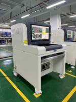 China Aleader ALD7120 2D Offline AOI PCB Automated Optical Inspection Machine with 220V/50Hz Power Supply for sale