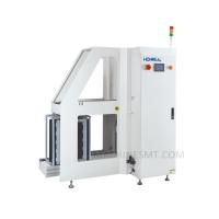China Automatic PCB Loader Unloader Machine with MES Connectivity for sale