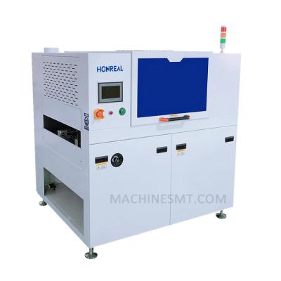 China UV LED Curing Oven for PCB Conformal Coating 6KW/12KW for sale