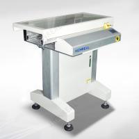 China Multi Function Pcb Magazine NG OK PCB Unloader Multi-Size Compatible 24/7 RunningContinuous Production Pcb Loader Unloader For Smt Assembly Line for sale
