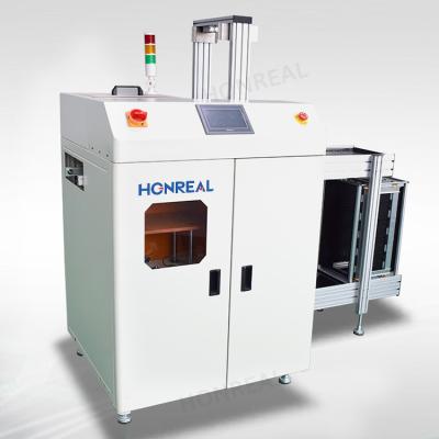 China Automatic PCB Loader Machine for SMT Production Lines for sale