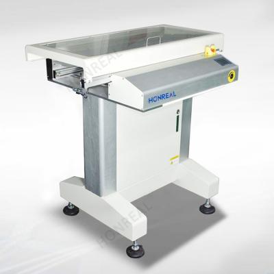 China 1.5m 2.0m PCB Handling Conveyor for SMT Assembly Transport for sale