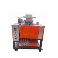 China 60KG Capacity Solder Recovery System Wave Solder Dross Processing Machine Tin Oxide Dross Separator for sale