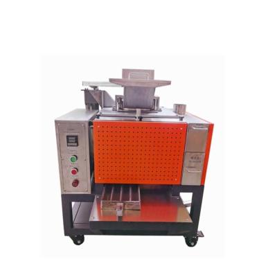 China 60KG Capacity Solder Recovery System Wave Solder Dross Processing Machine Tin Oxide Dross Separator for sale