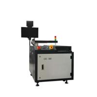 China Mini Desktop Wave Selective Soldering Machine High Precision Automated Selective Soldering PCB Assembly Soldering for sale