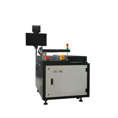 China Mini Desktop Wave Selective Soldering Machine High Precision Automated Selective Soldering PCB Assembly Soldering for sale