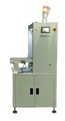China Automatic PCB Cyclic Loader Cyclic Unloader Circular Loading Unloading Machine For SMT Production Line for sale