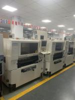 China Original Second Hand Smt Placement Equipment Used Juki High Speed Flexible Mounter KE-3020VAM,KE-3020VAL,KE-3020VXL for sale