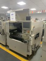 China Original Second Hand Smt Placement Equipment Used Juki High Speed Flexible Mounter KE-3020VAM,KE-3020VAL,KE-3020VXL for sale