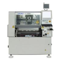 China Juki 2000 FX Seies Used SMT Pick And Place Machine Flexible Mounter KE-2080 for sale