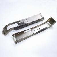 China Samsung SMT Placement Machine Part J7000788 CP8mm CP12mm CP24mm Pressure Cover Tape Guide for sale